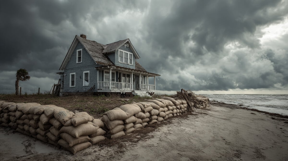 Storm-Ready or Sitting Duck? Take the Home Disaster Proofing Quiz