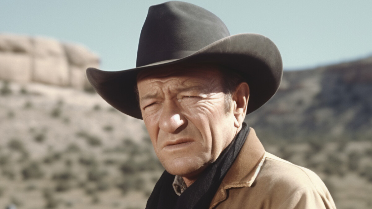 Daily Trivia (June 23, 2025) John Wayne and General Knowledge Quiz