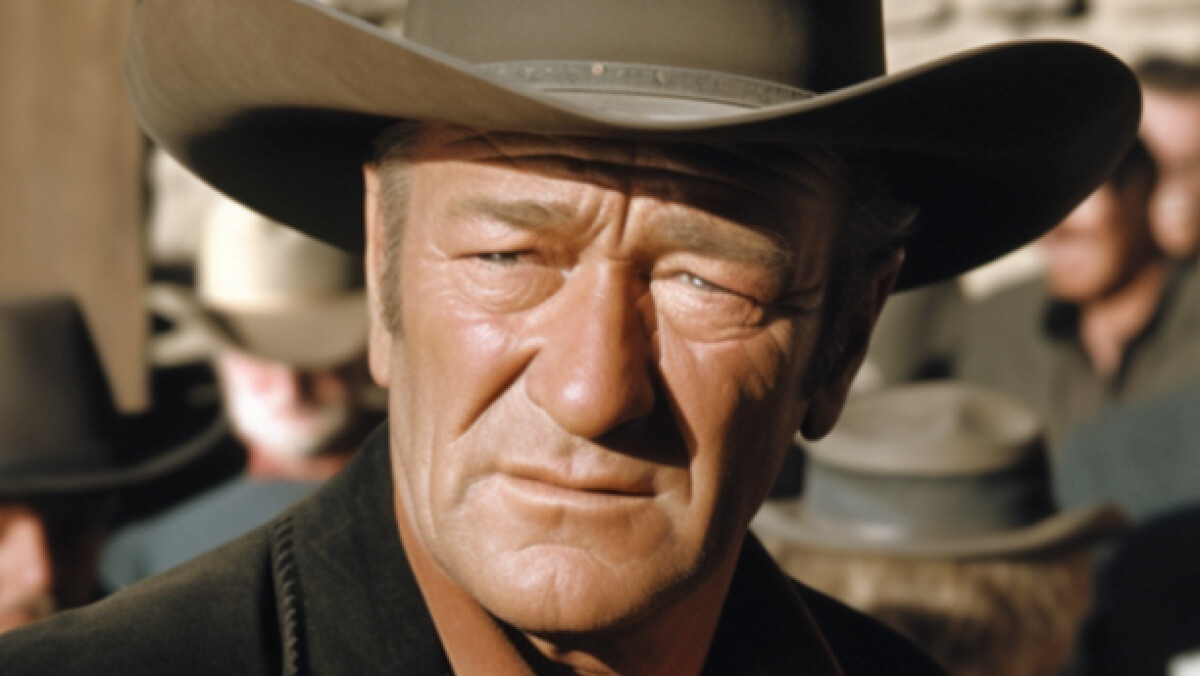 Daily Trivia (August 8, 2025) John Wayne and General Knowledge Quiz