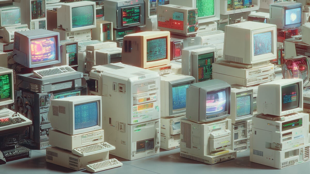 Do You Have The Y2K Bug? Take This Quiz and Find Out!