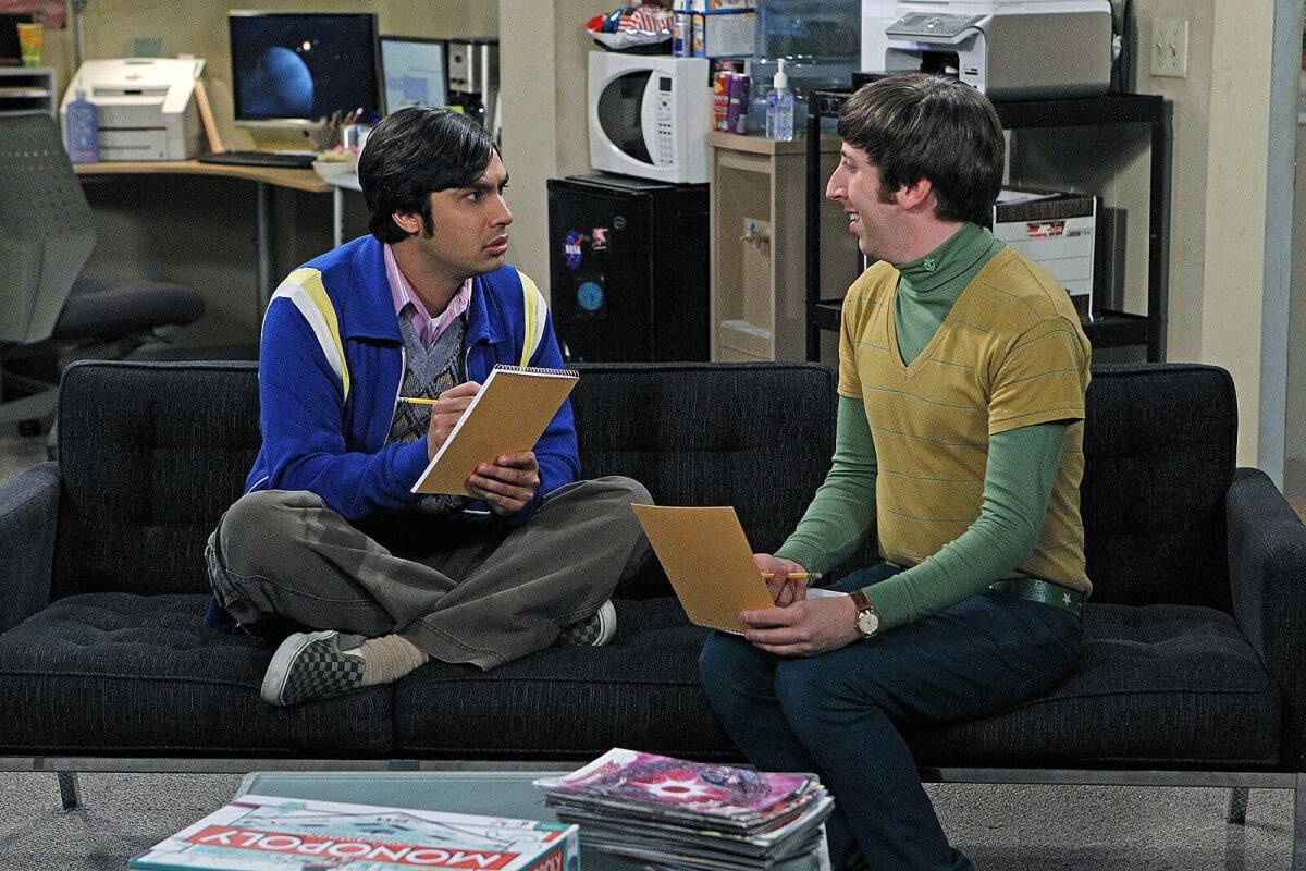 TV Theme Songs Challenge: Can You Match Them to the Show?