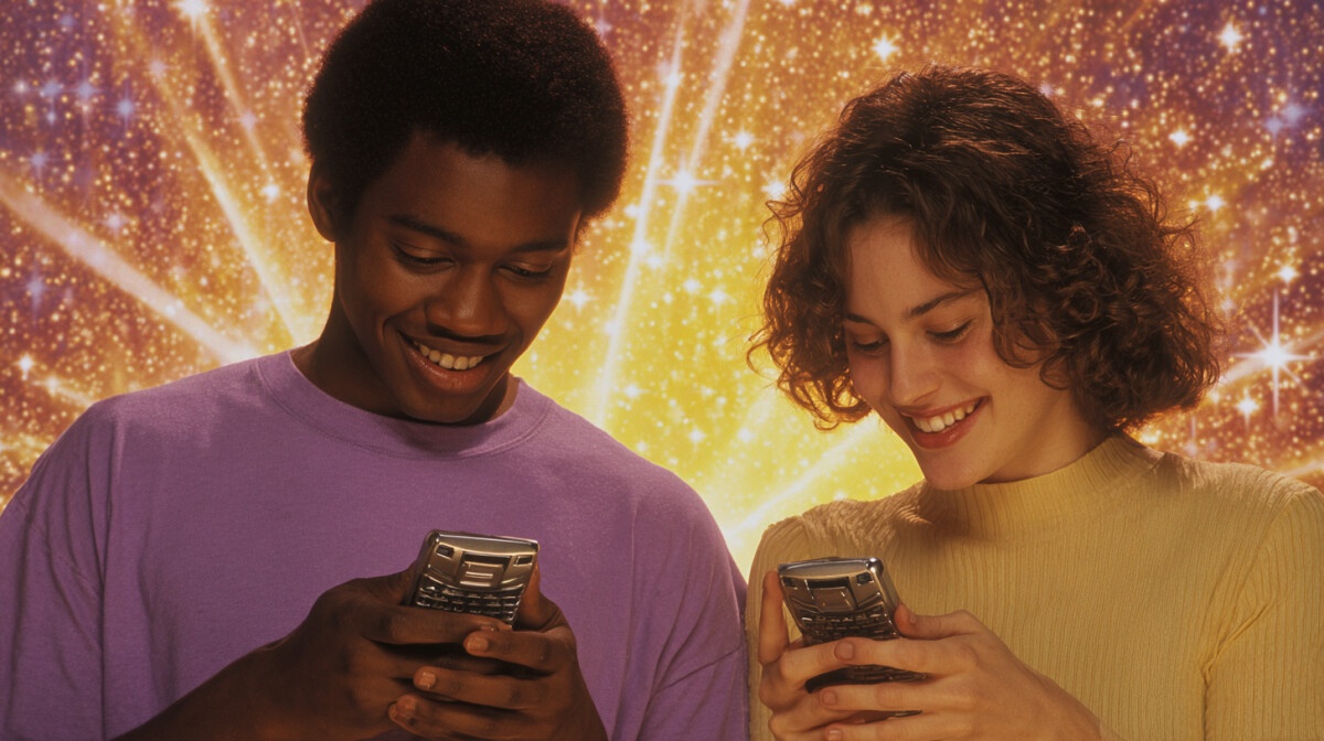 Text Slang, AIM, & Social Media Beginnings: Test Your 2000s Pop Culture IQ
