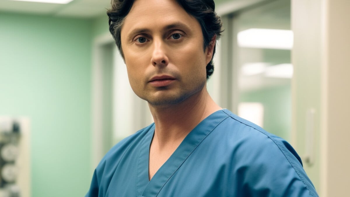 Daily Trivia (September 11, 2025) Scrubs and General Knowledge Quiz