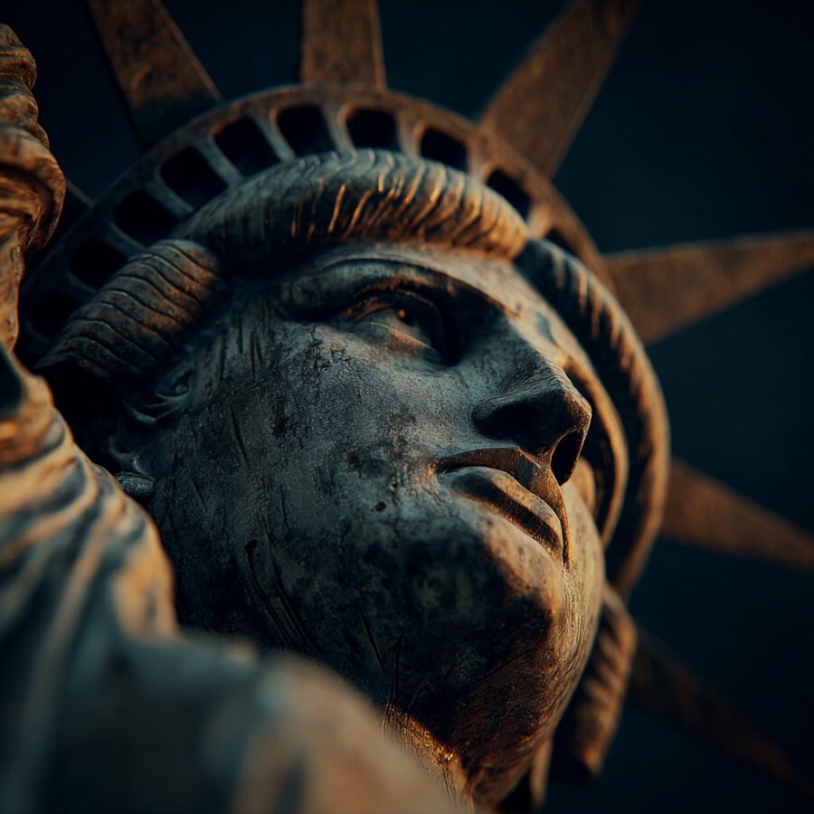 Landmarks of the United States: Do You Know Which Was Built First?