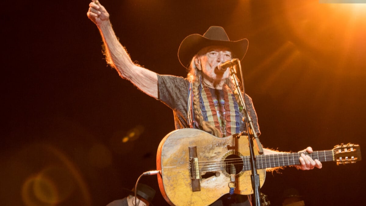 Country Classics: Can You Name These Legendary Country Music Stars?