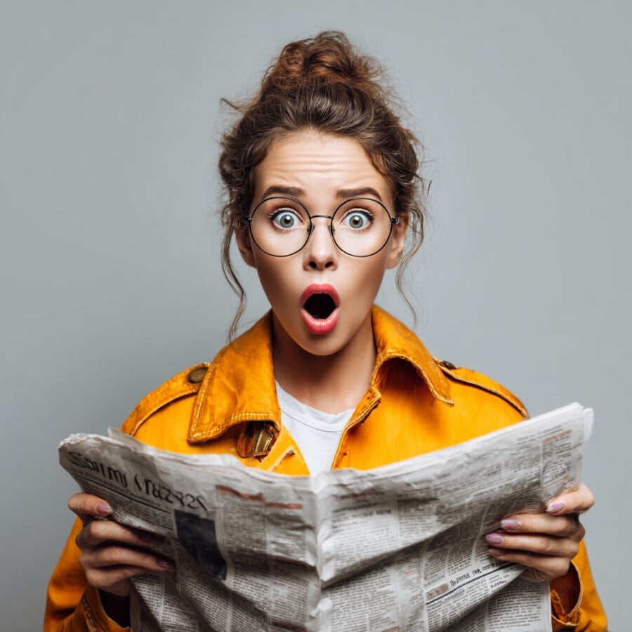 20th Century Scandals: Can You Remember the Headlines?