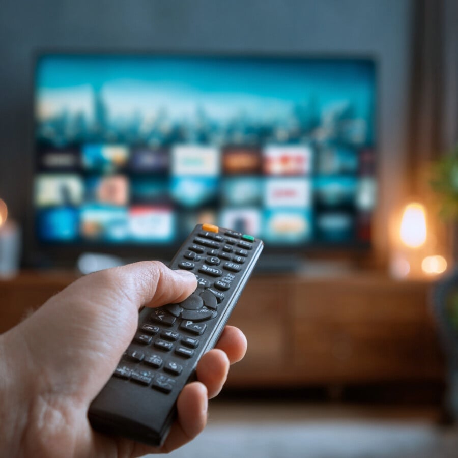 The Streaming Revolution: Do You Remember Netflix’s First Original Shows?