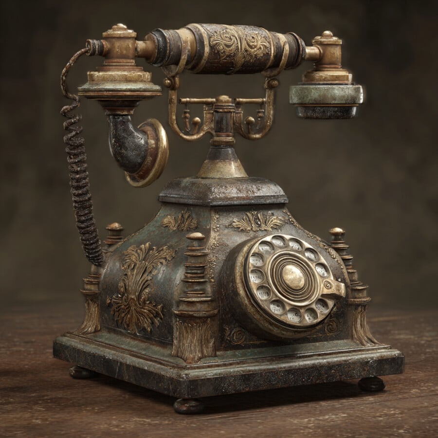 The Telephone Boom: How Well Do You Know Communication’s Evolution?