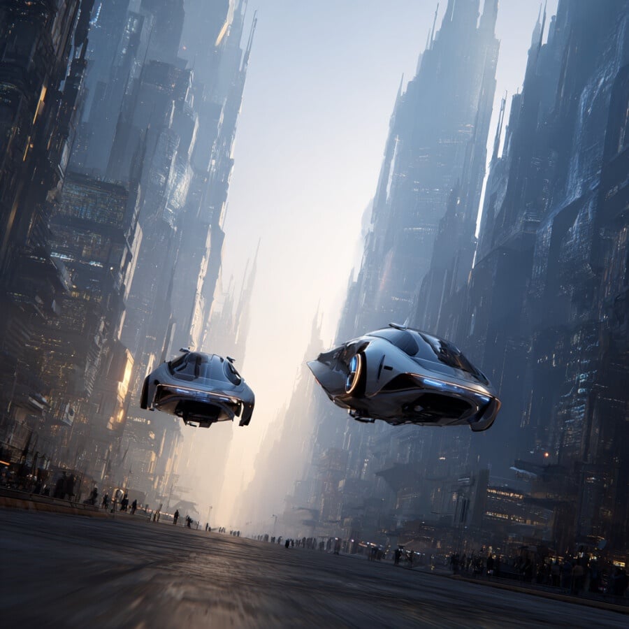 How People Saw the Future: What Was Predicted to Happen in the Year 2000?