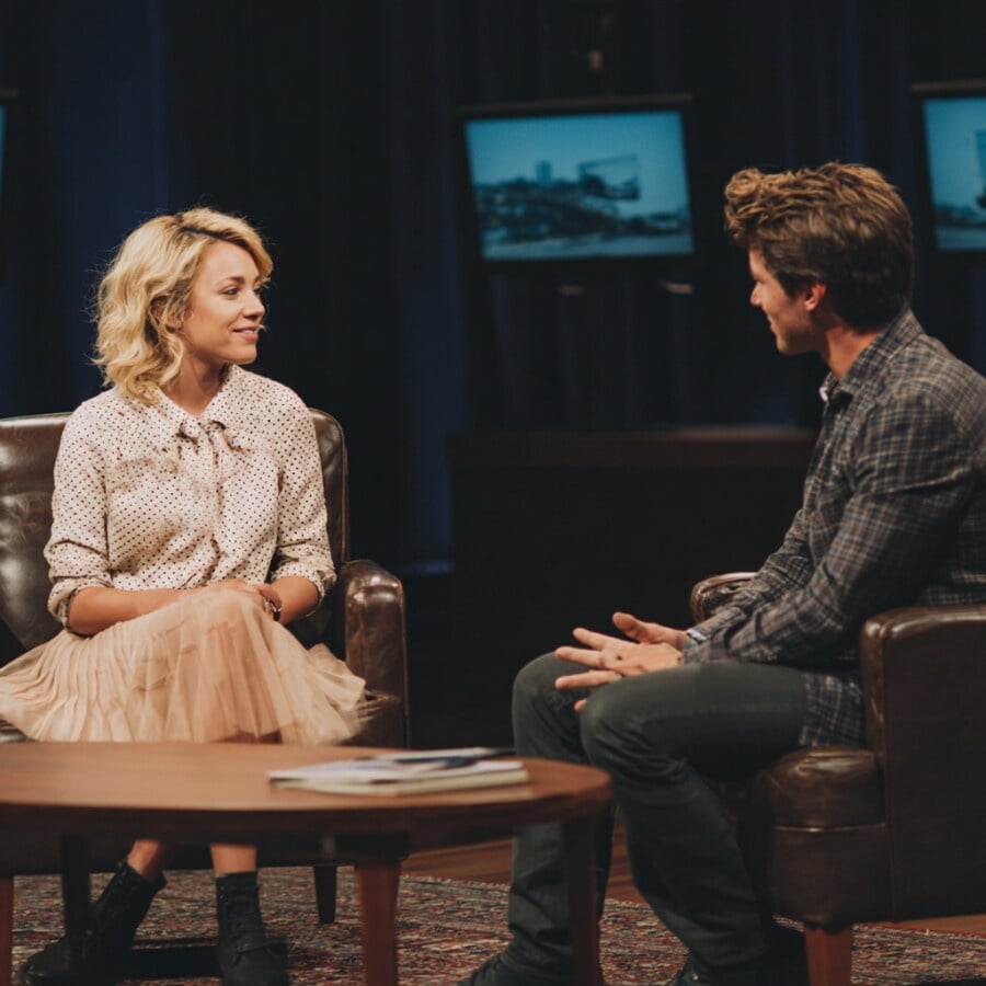 Retro Talk Shows: Who Hosted These Classic Programs?