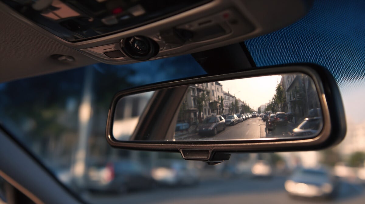 Cruise Control to Cameras: Which Car Innovations Changed the Industry?