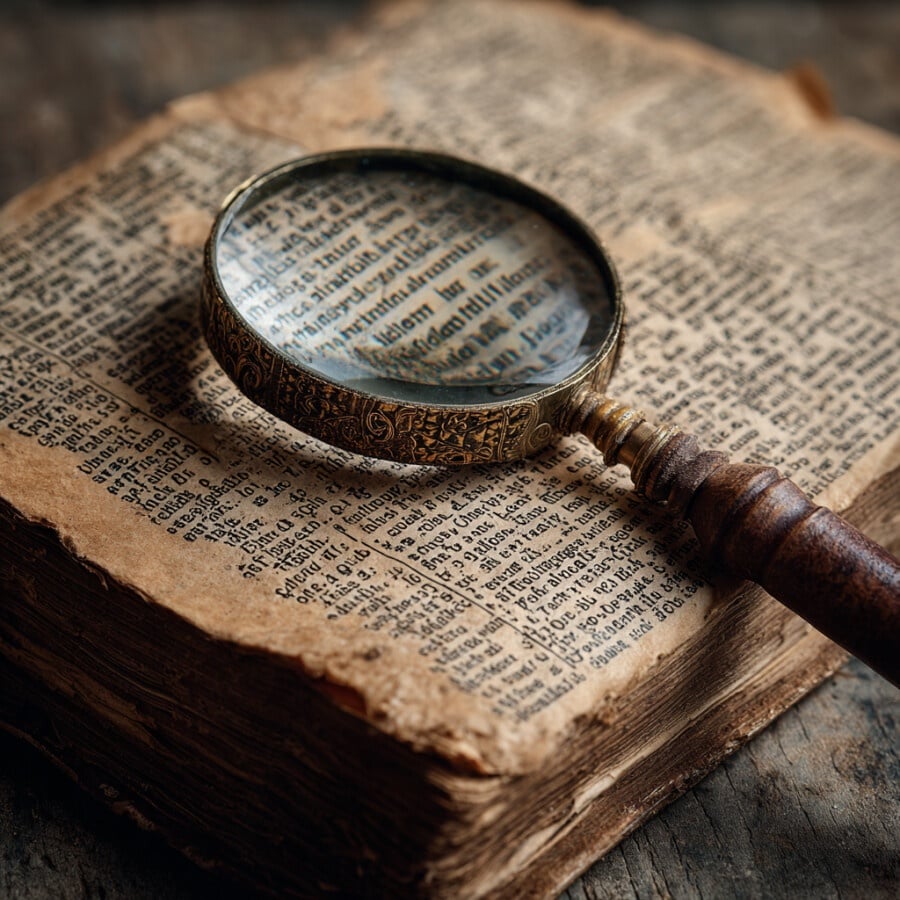 Dead Languages: Can You Name These Languages That Went Extinct in the ...