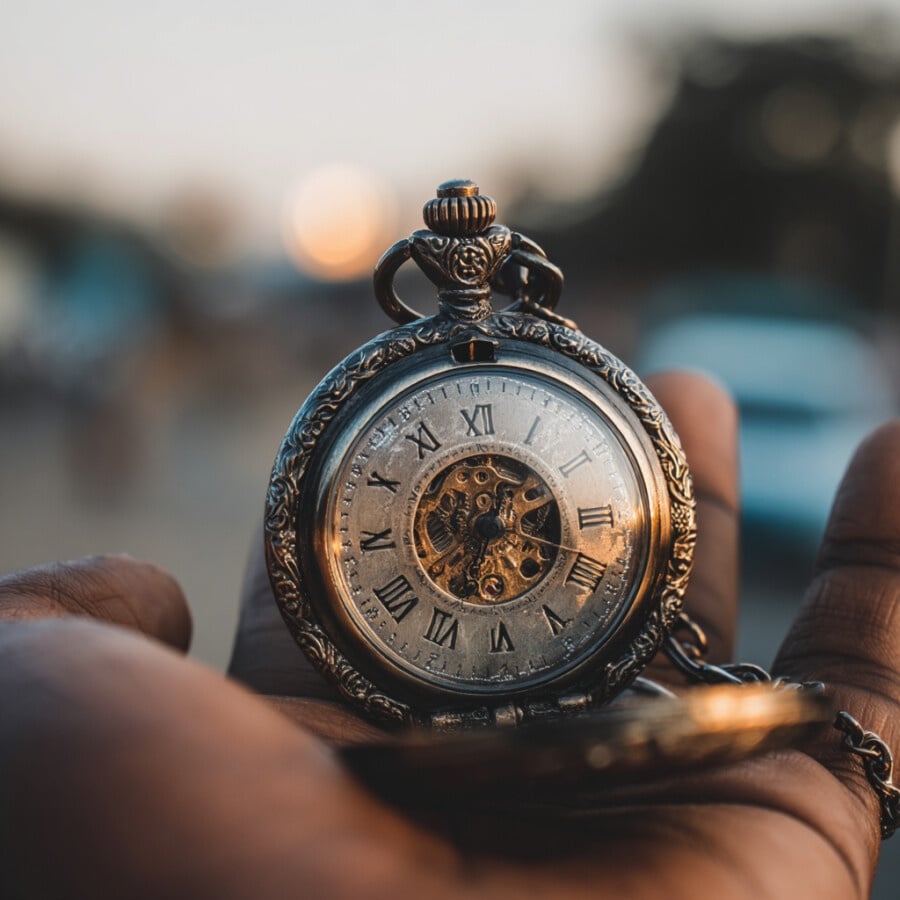 The History of Timekeeping: Do You Know Why We Still Use Time Zones?