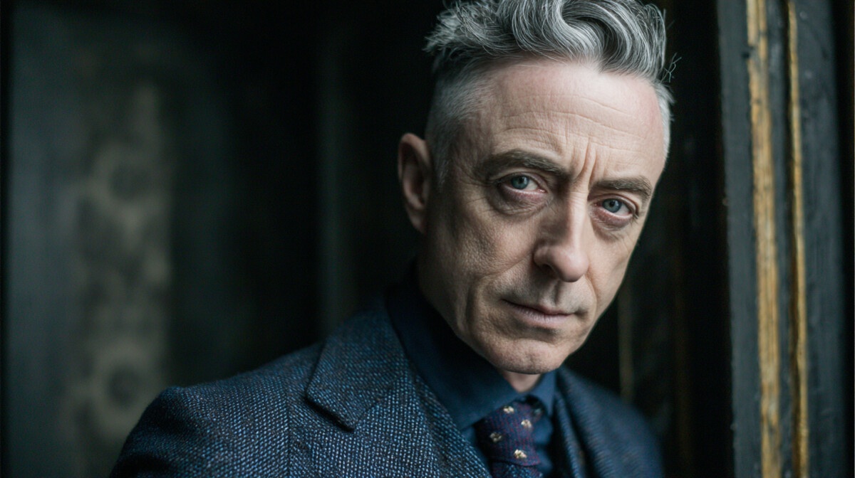 Which 'The Traitors' Character Are You?