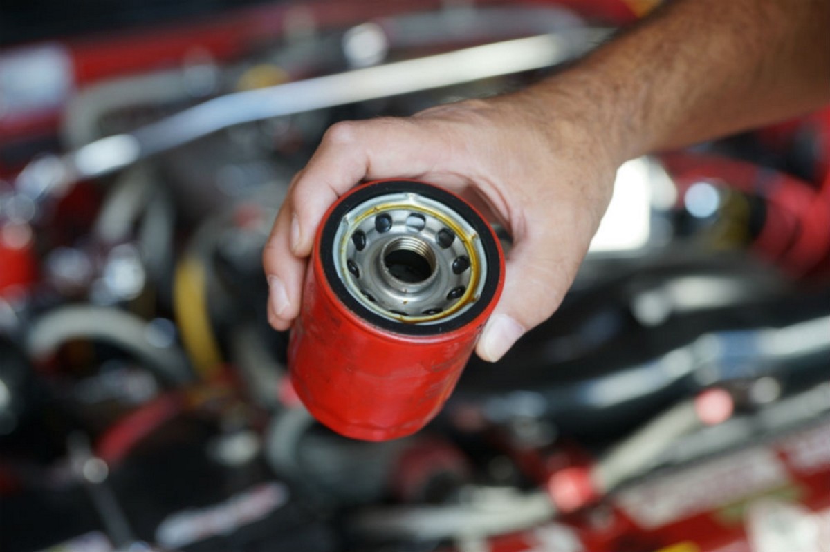 Can You Pass This Car Parts Quiz 