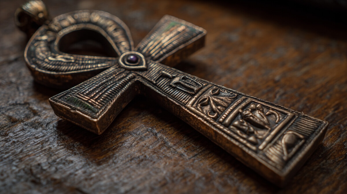 The Sacred Thread: Symbols That Connect Religions