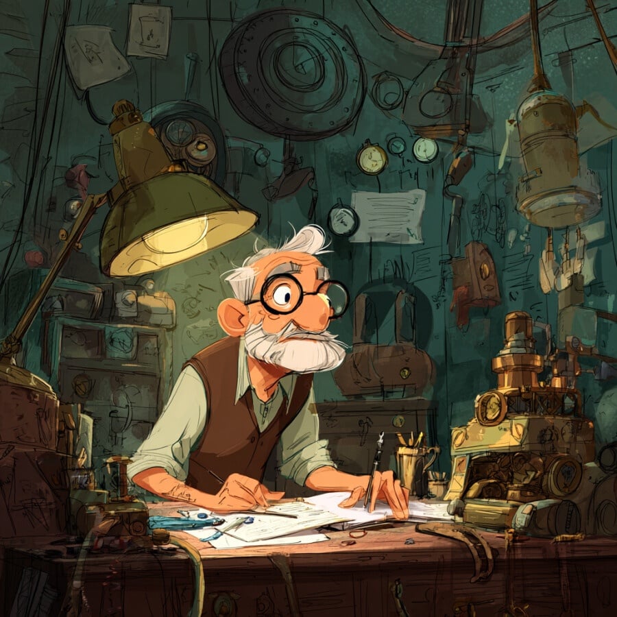 Found it First: Which Invention Came Earlier Than the Others?