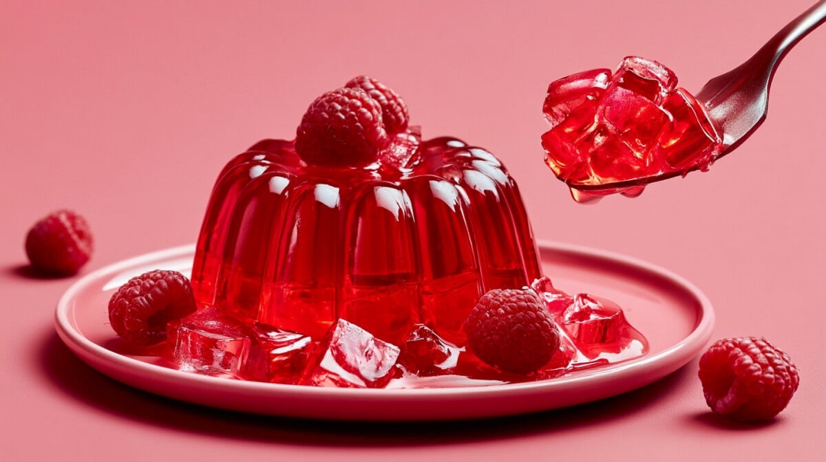 How Well Do You Know Old-School Foods?