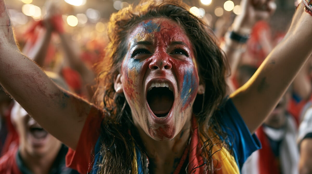 Which World Cup Team Is For You?