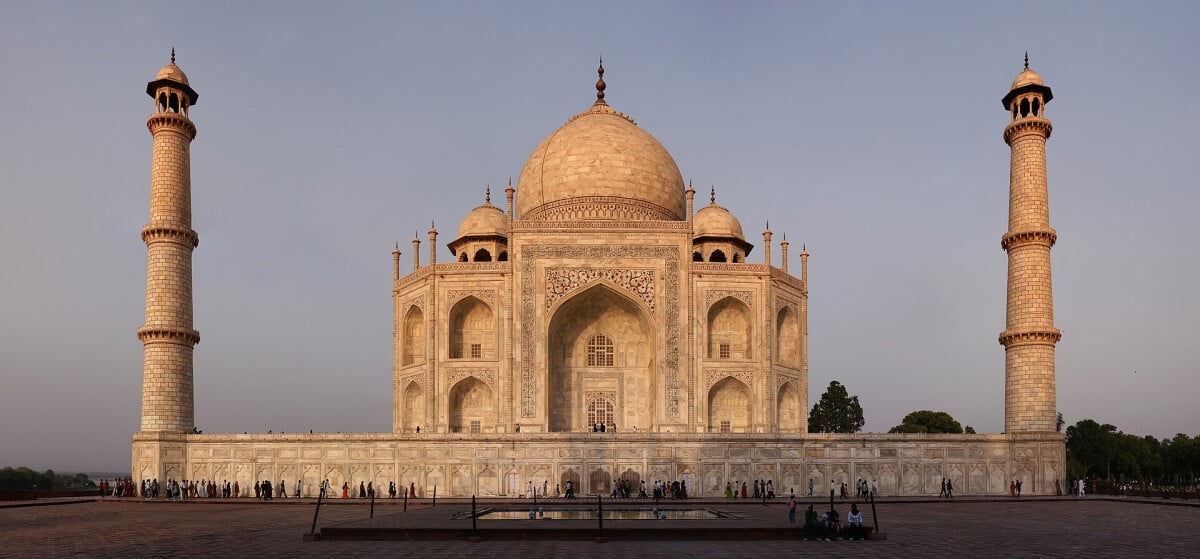 Which Leader Built This Monument? The Power and Architecture Quiz