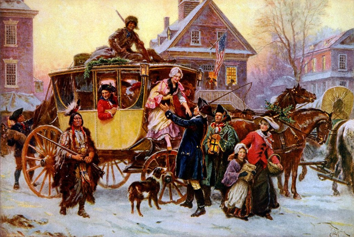Christmas History Quiz Do You Know The History Of These Christmas Christmas History Quiz Do You Know The History Of These Christmas