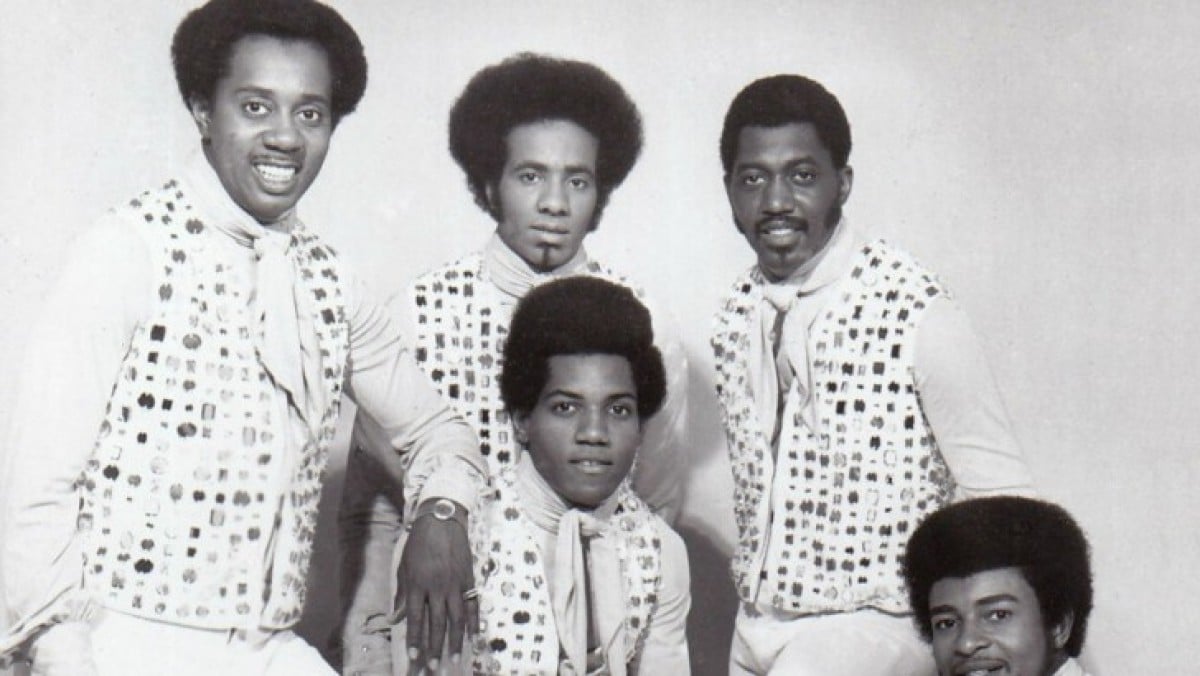 Daily Trivia (August 1, 2020) The Temptations and General Knowledge Quiz