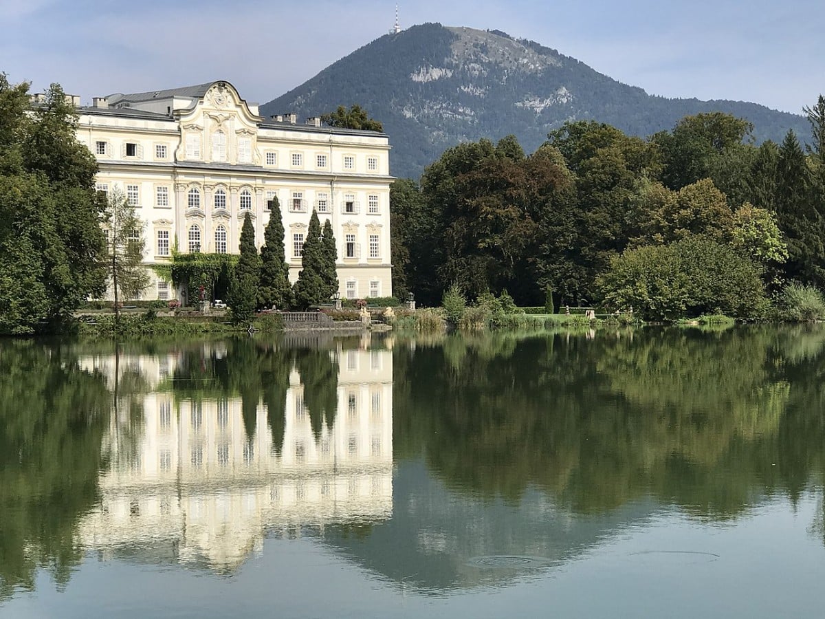 Can You Answer These 12 Questions Every "Sound of Music" Fan Should Know?