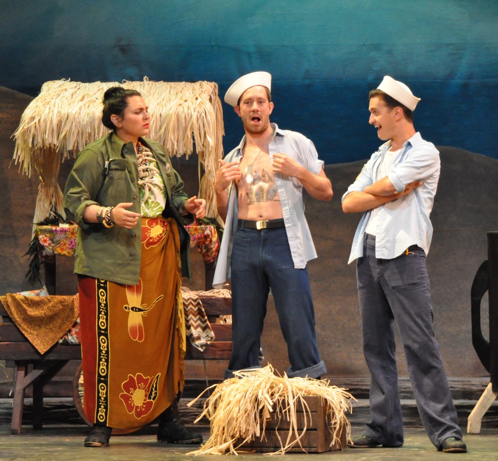 South Pacific: How Much Do You Know About This Classic Musical?