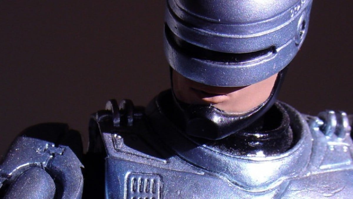 Daily Trivia (July 25, 2021) RoboCop and General Knowledge Quiz