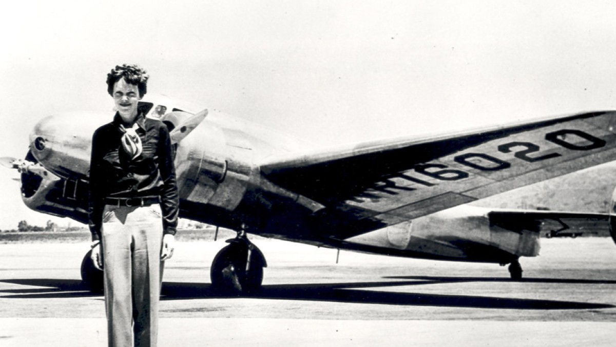 Think You Know Everything About Famous Women? Take This Quiz And Find Out!