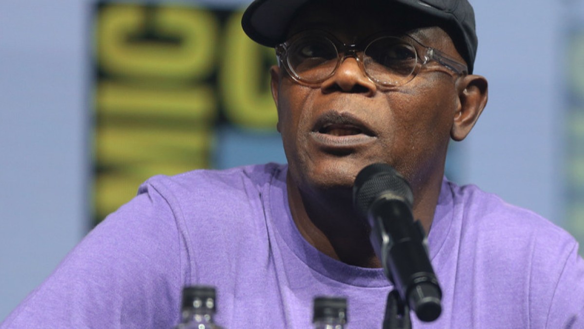 Daily Trivia (October 7, 2021) Samuel L. Jackson and General Knowledge Quiz