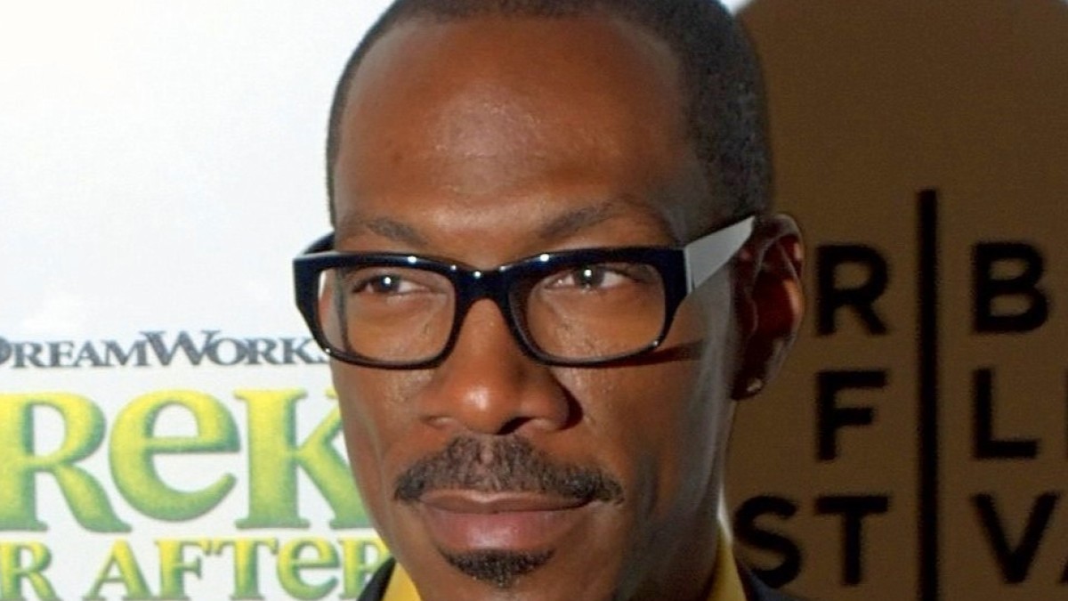 Daily Trivia (November 19, 2021) Eddie Murphy and General Knowledge Quiz