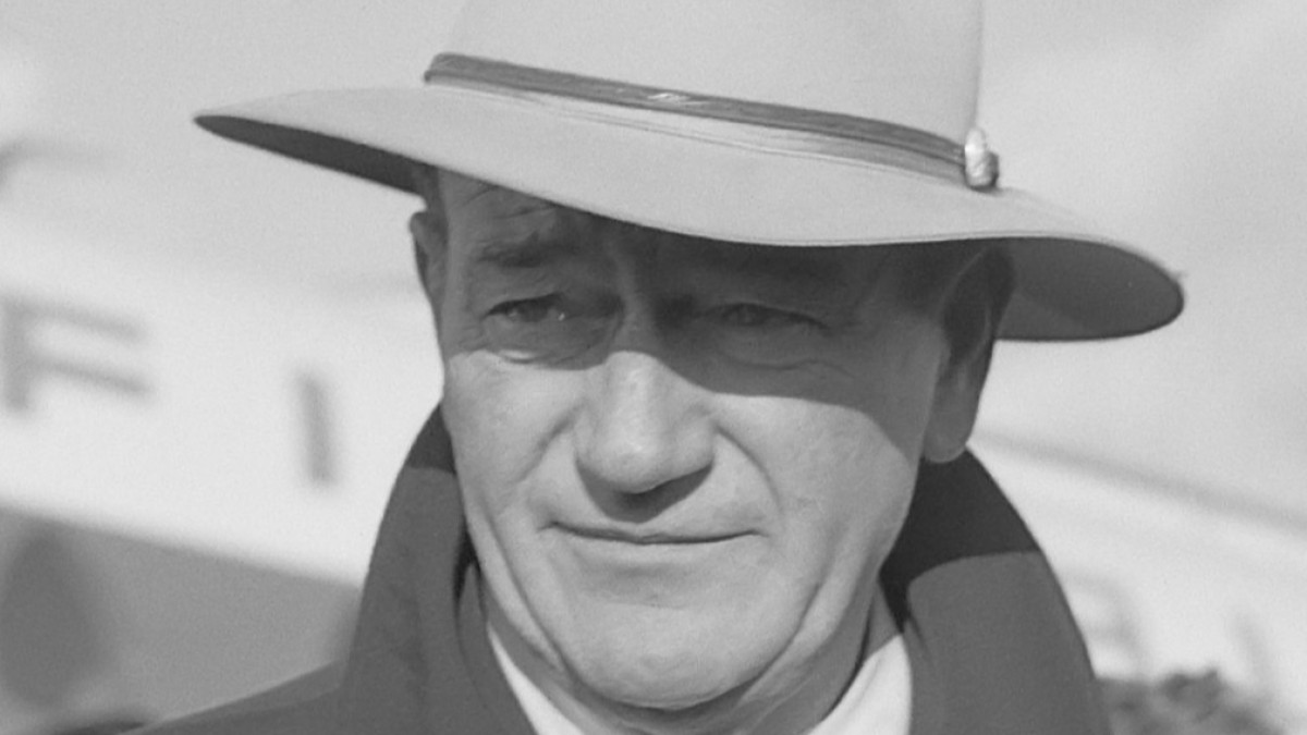 Daily Trivia (July 15, 2022) John Wayne and General Knowledge Quiz