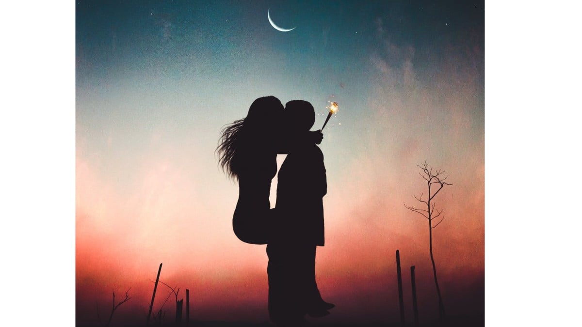 How Romantic Are You?