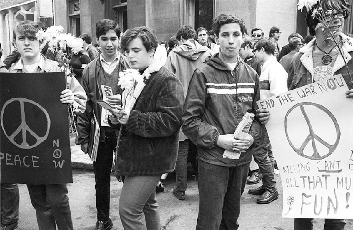 What Do you Remember About The 1960s and 1970s?