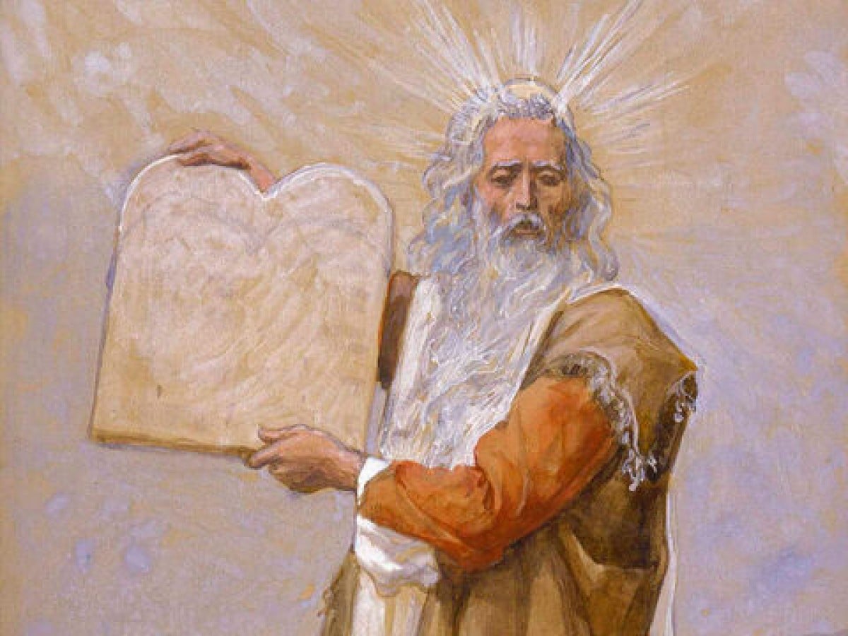 Do You Know All the Verses in this Bible Quotes Quiz?