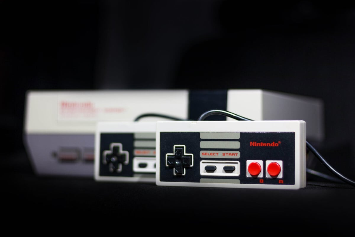 Press Start: Test Your Knowledge of Classic NES Games