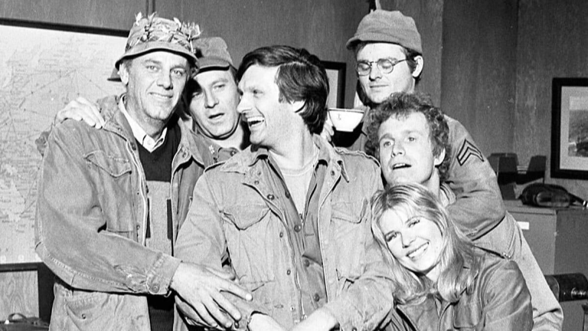 M*A*S*H Mania: Test Your Knowledge of This Classic TV Show